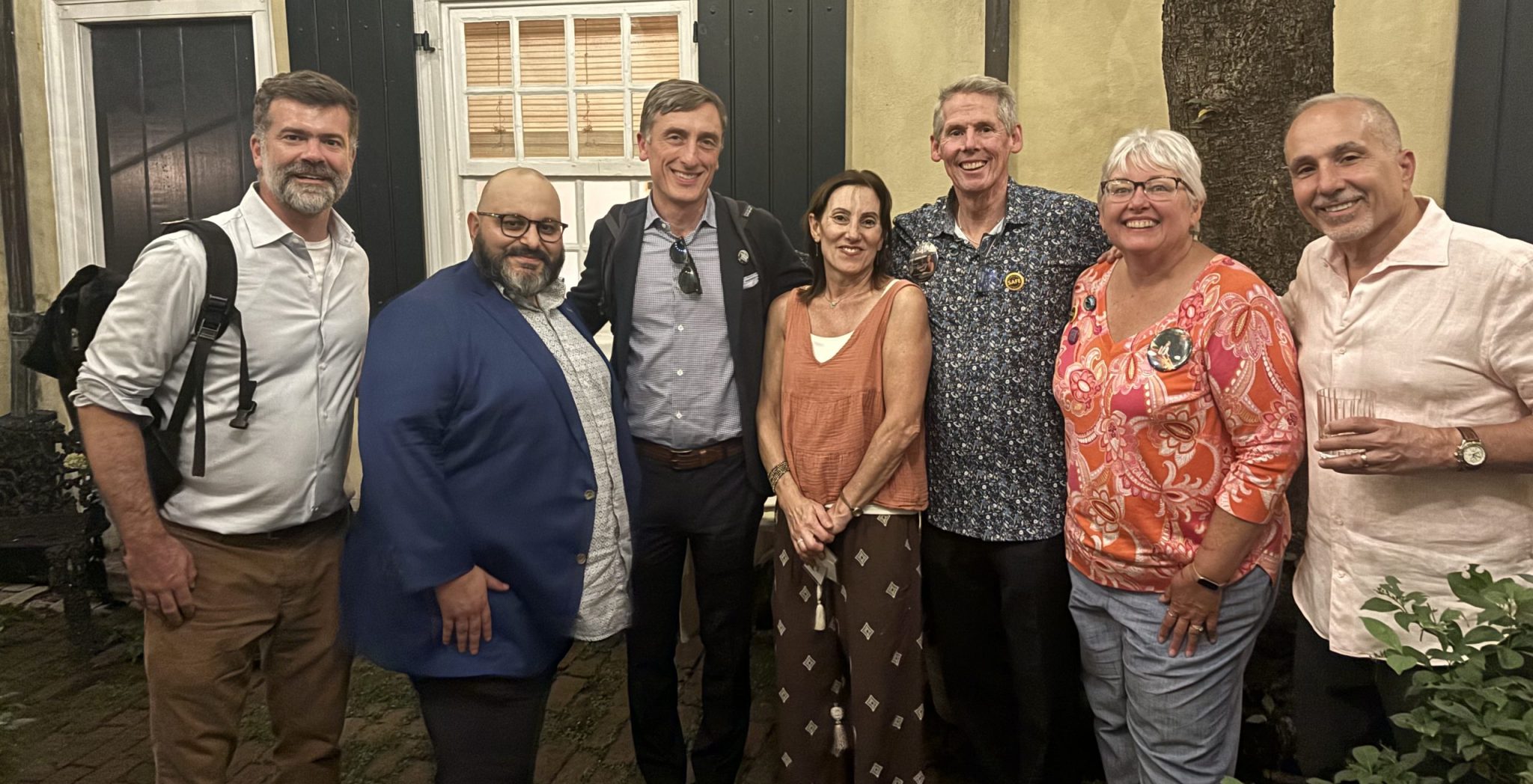 Events - PA Safe Roads PAC